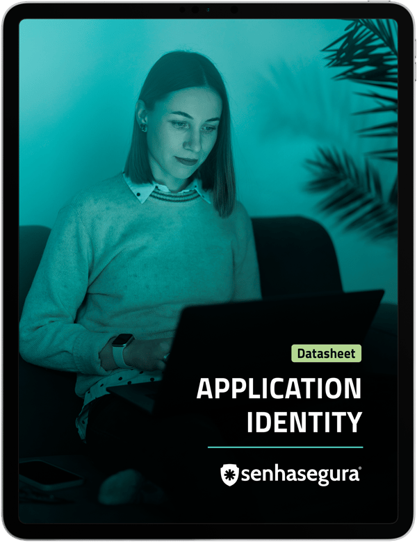 Datasheet Application Identity