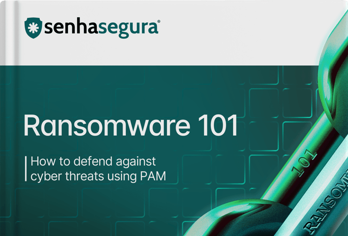 eBook | Ransomware 101