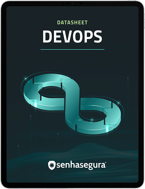 Datasheet | DevOps