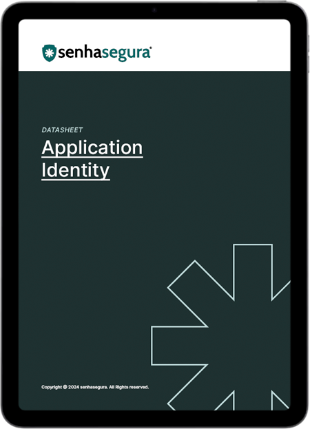 Datasheet Application Identity