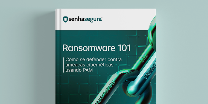 eBook | Ransomware 101